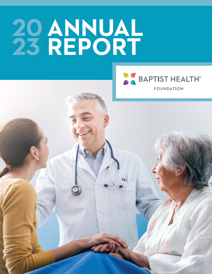 Baptist Health Foundation Lexington - Baptist Health Foundation